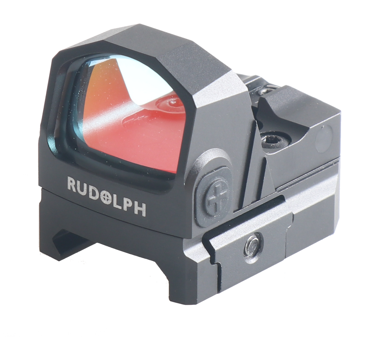 Red Dot Scopes – Rudolph Optics Africa